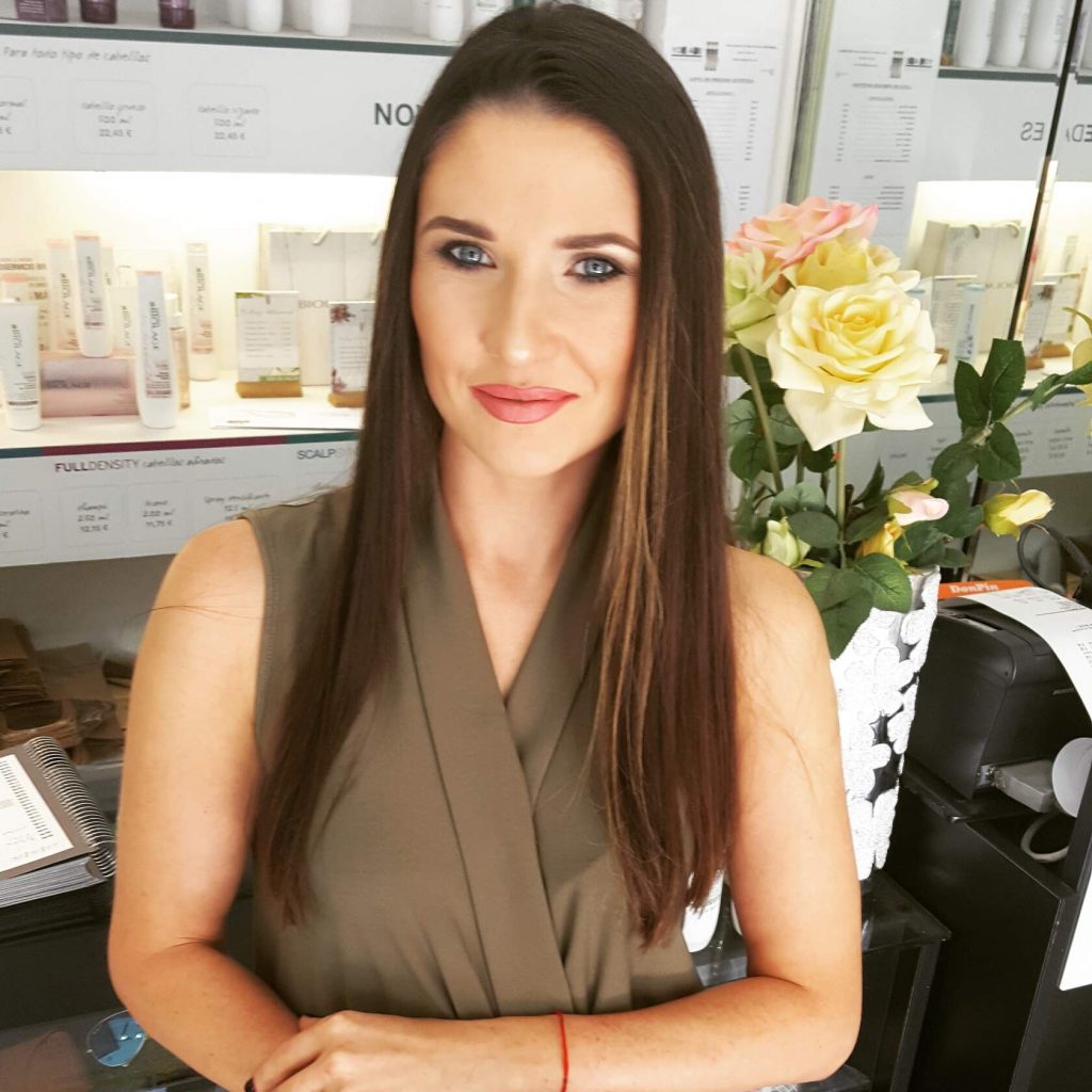 Centro estética Majadahonda - Belleza Majadahonda